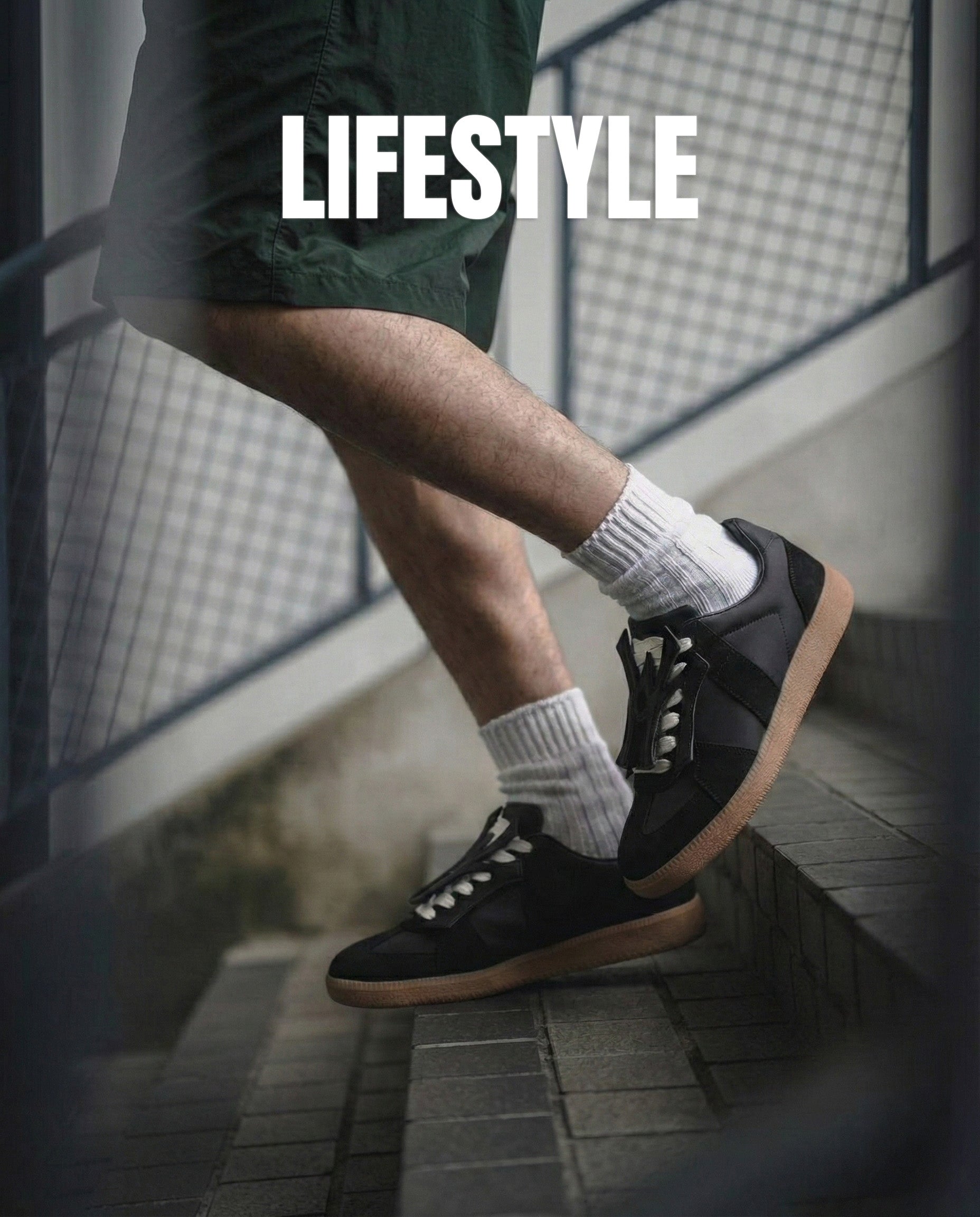 Watson Luxe