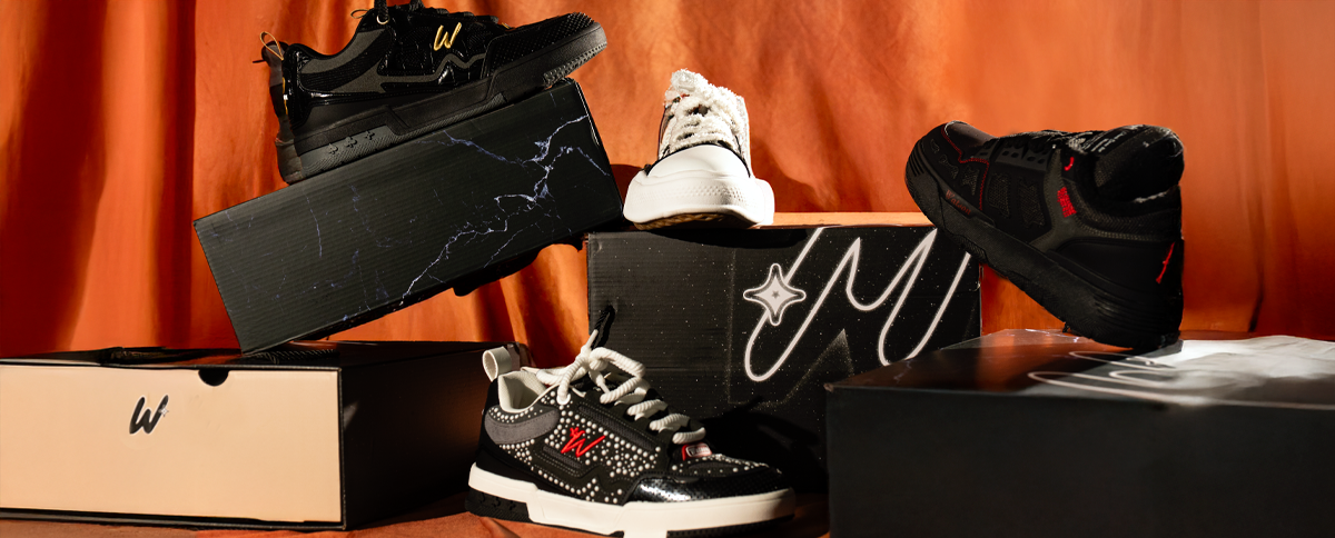 Watson Luxe – Watson Apparel