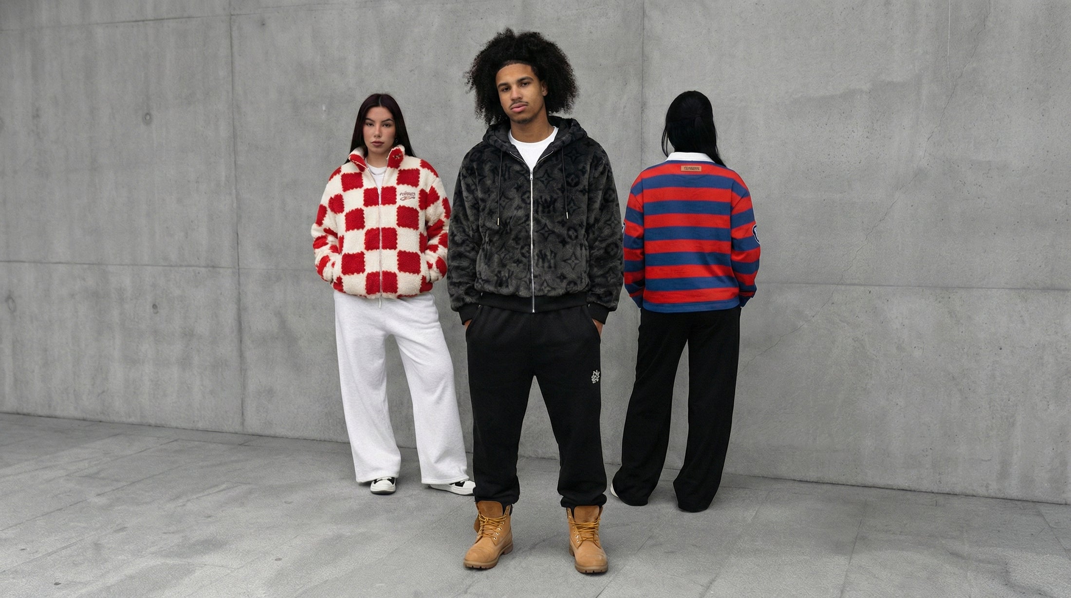 Watson Luxe