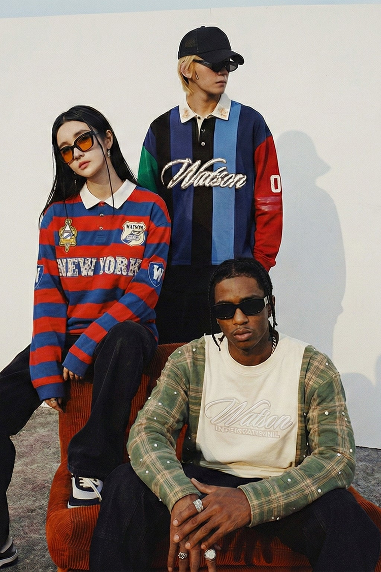 Watson Luxe