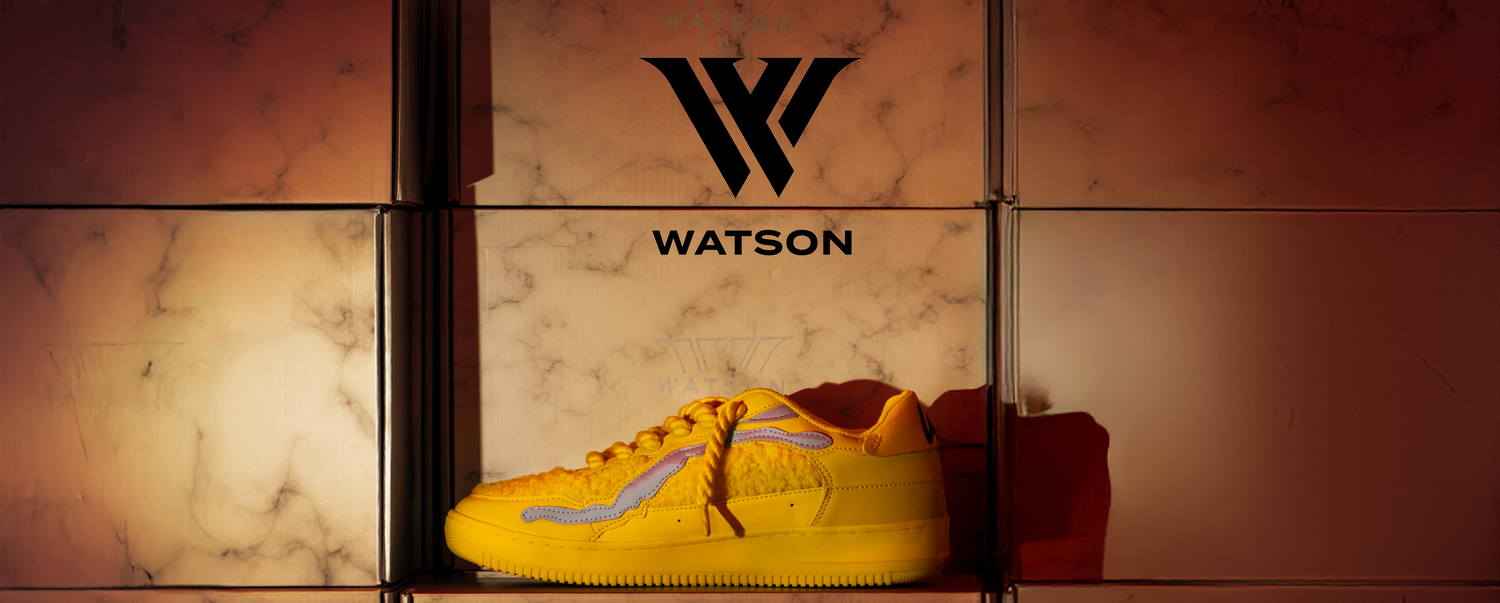 Watson Luxe – Watson Apparel